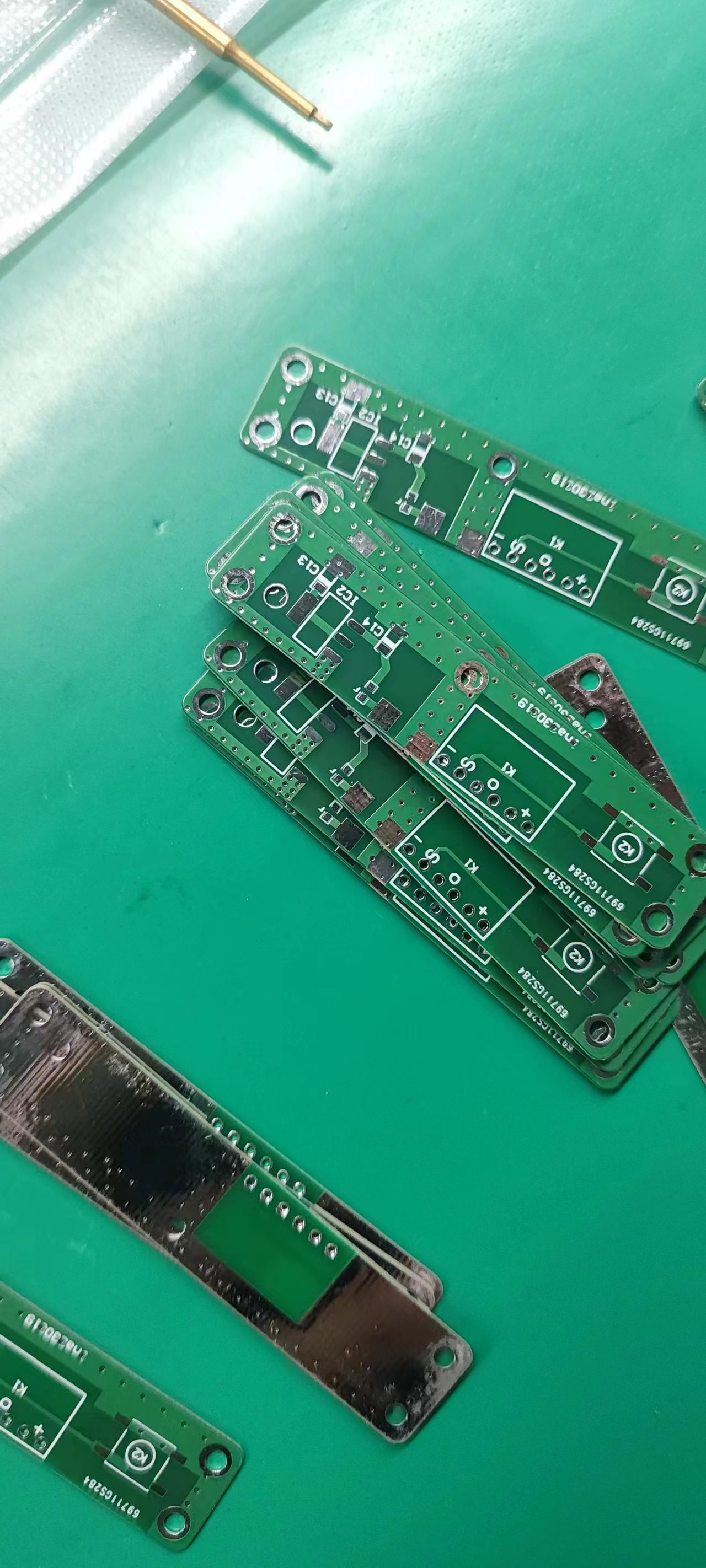 晒单详情 - 深圳捷多邦科技有限公司